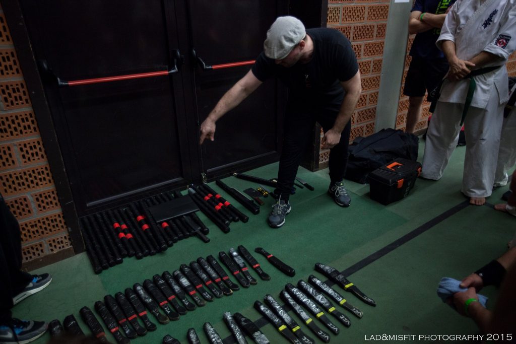 Recon Method – Home