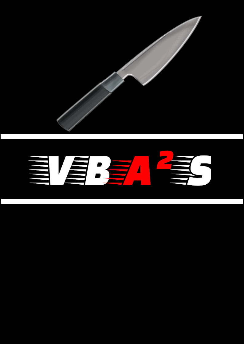 Recon Method – Home